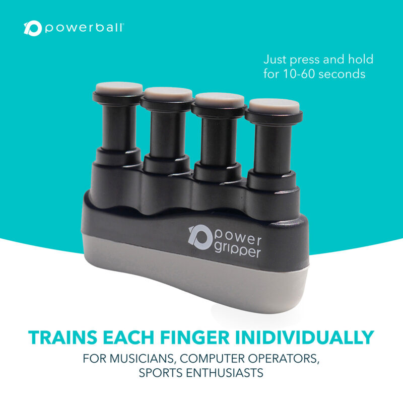 Powerball Gyroscope E-Titan Electric Bundle - Powerball