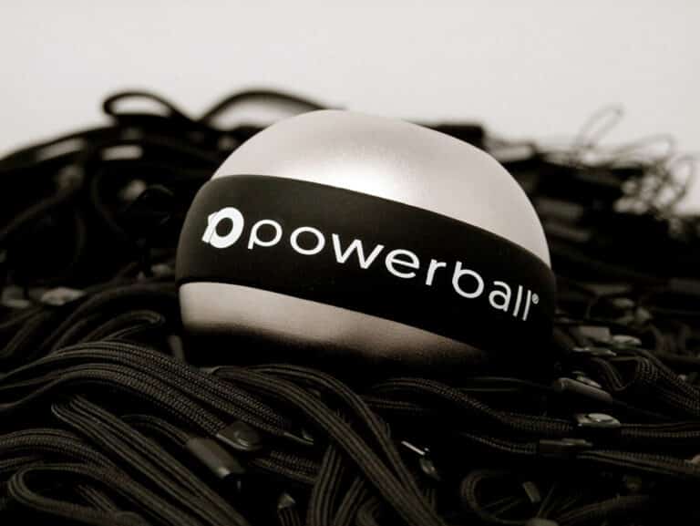 Powerball Gyroscope Titan Autostart Pro - Powerball