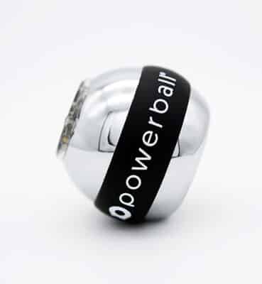 Powerball Gyroscope Diablo Autostart Pro - Powerball