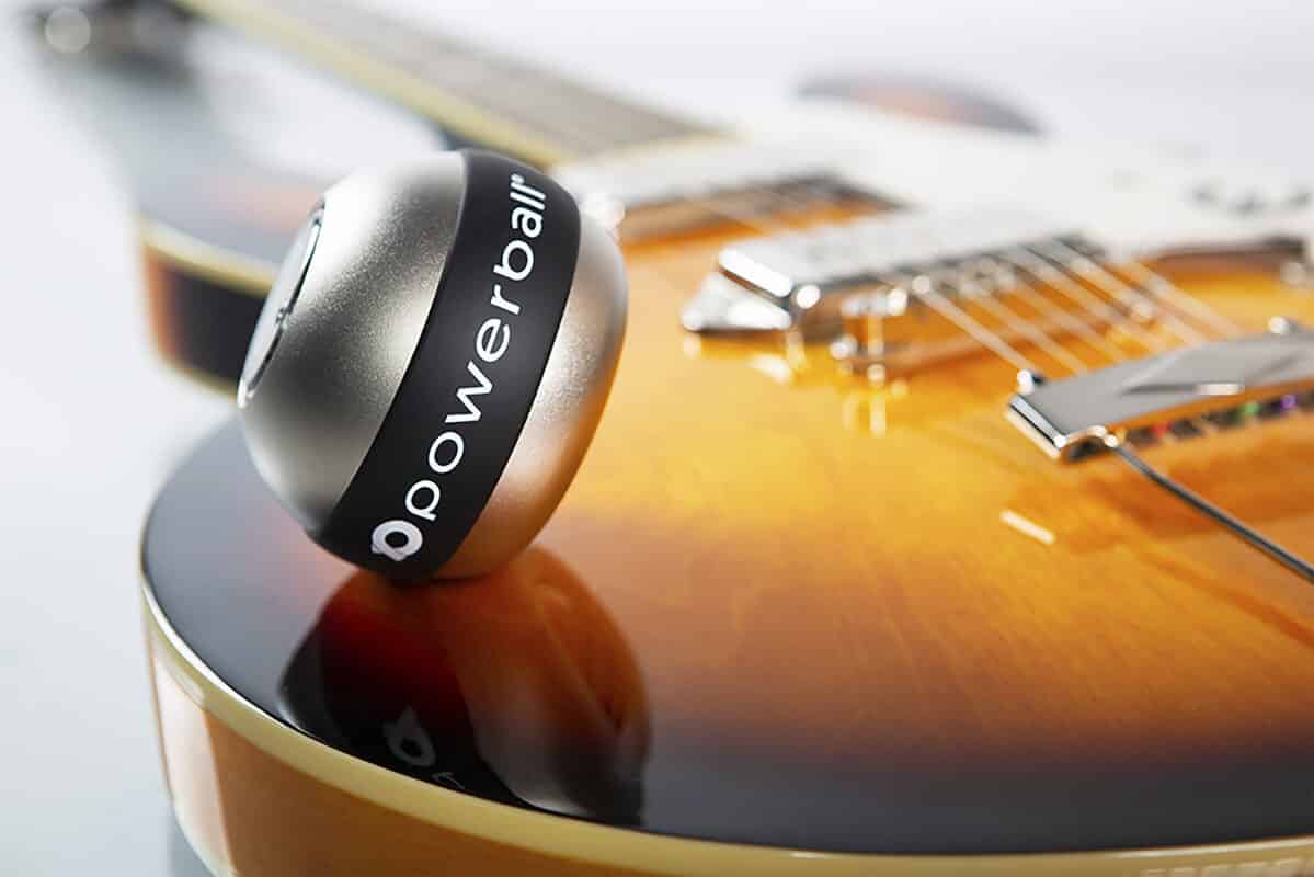 Powerball Gyroscope Titan Autostart Pro - Powerball