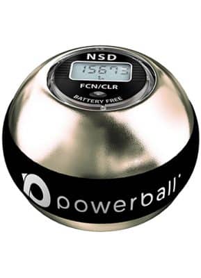 Powerball Gyroscope Titan Autostart Pro - Powerball