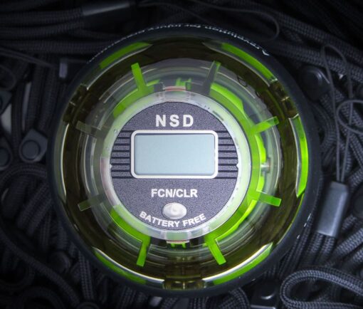 Powerball Gyroscope 280Hz Autostart Pro - Powerball