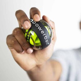 Powerball Gyroscope 280Hz Autostart Pro Bundle - Powerball