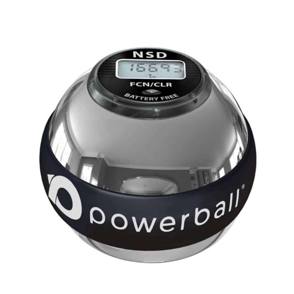 Powerball Diablo Autostart Pro - Powerball