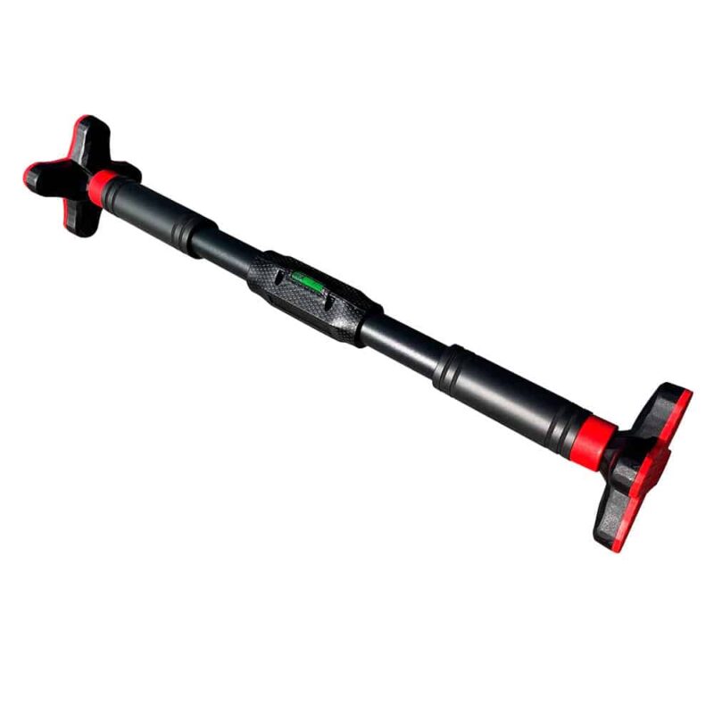Adjustable Door Bar (65 - 90cm) - Powerball