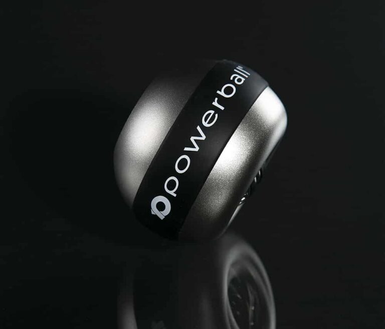 Powerball Gyroscope Titan Autostart Pro - Powerball