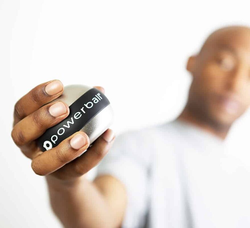 Powerball Gyroscope Titan Autostart Pro - Powerball