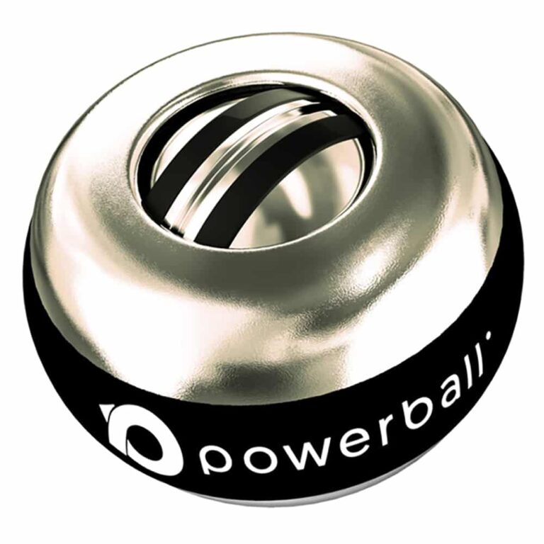 Powerball Gyroscope Titan Autostart Pro - Powerball