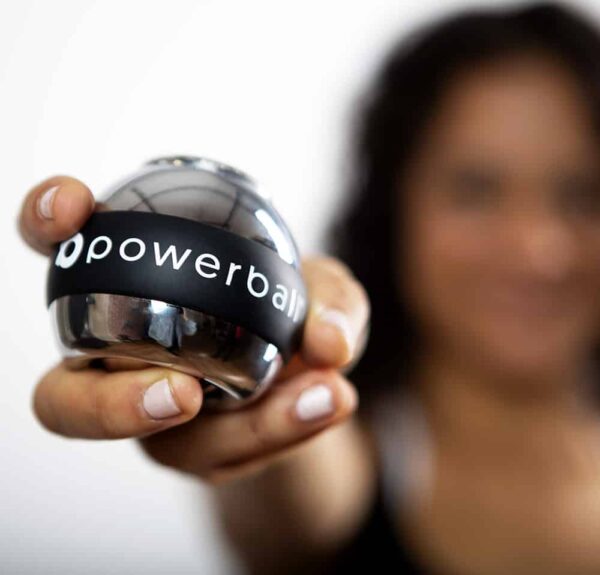 Powerball Gyroscope Diablo Autostart Pro - Powerball