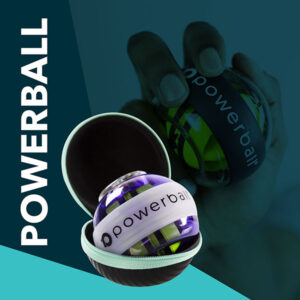 About Us - Powerball