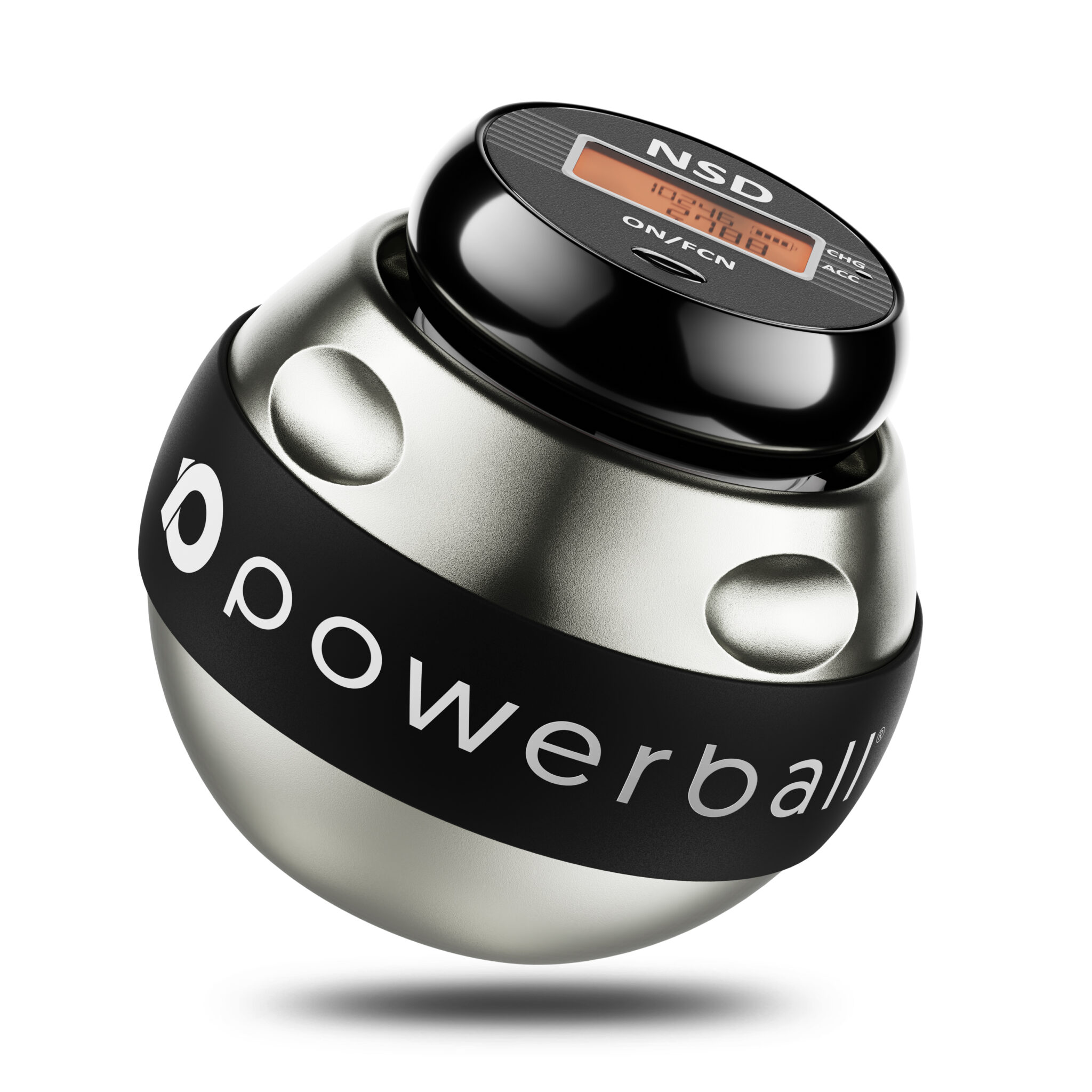 Powerball Gyroscope E-Titan Pro Electric-Start - Powerball