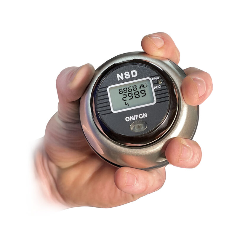 Powerball Gyroscope E-Titan Pro Electric-Start - Powerball