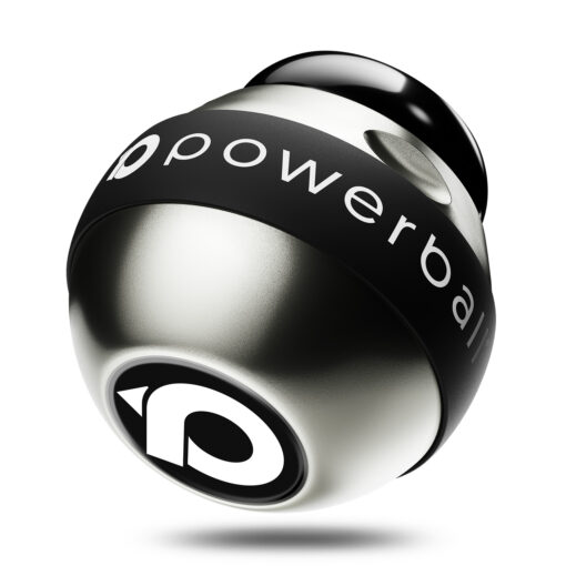 Powerball Gyroscope E-Titan Pro Electric-Start - Powerball