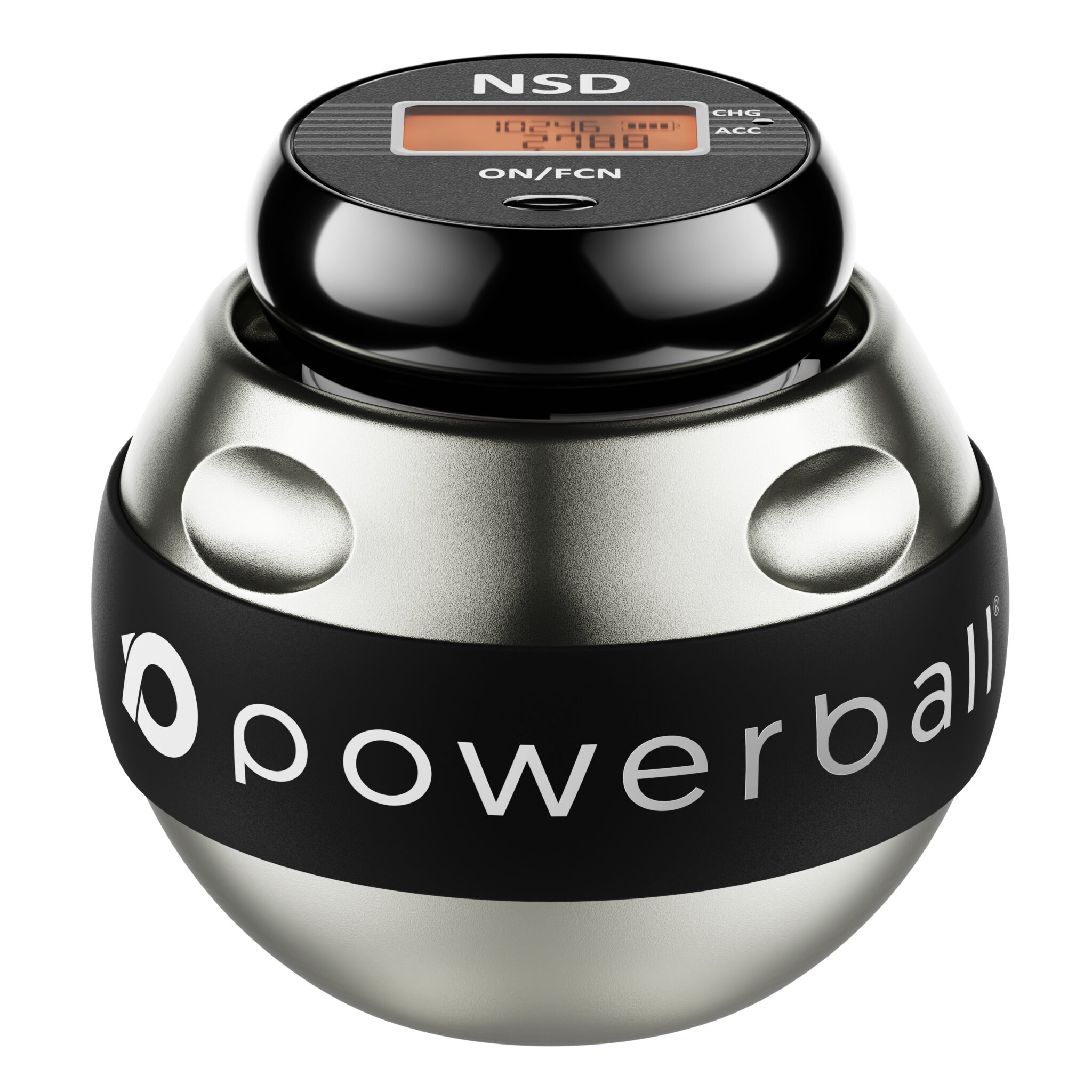 Powerball Gyroscope E-Titan Pro Electric-Start - Powerball
