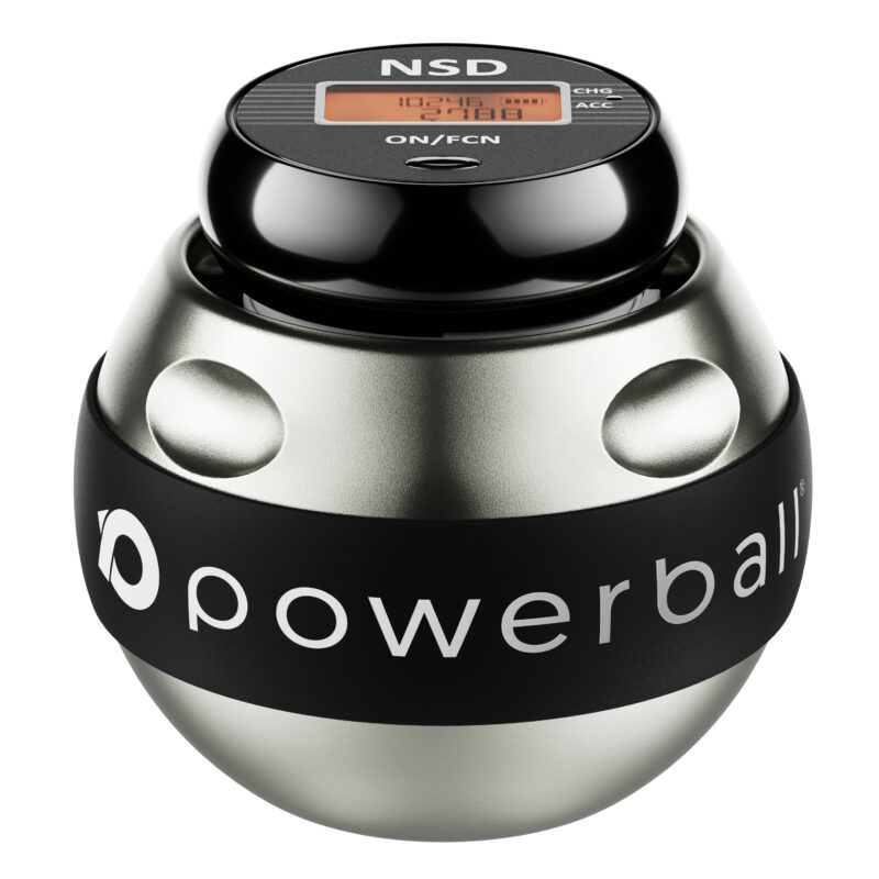 Powerball Gyroscope E-Titan Pro Electric-Start - Powerball