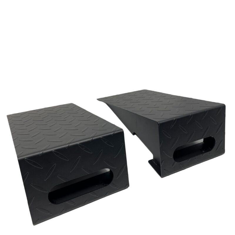 Steel Squat Wedges (Pair) - Powerball