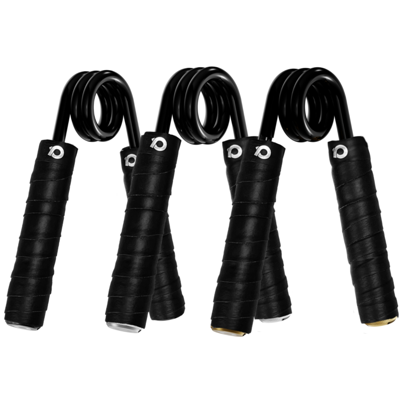 Metal Gripper 3 Pack (250lb, 300lb, 350lb) - Powerball