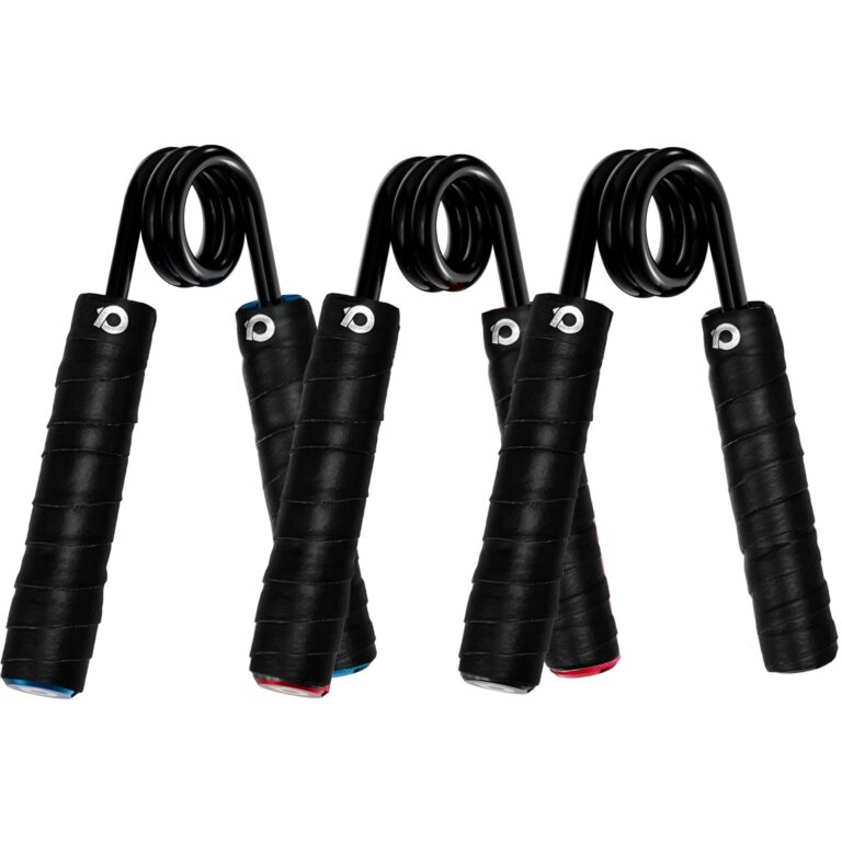 Metal Gripper 3 Pack (150lb, 200lb, 250lb) - Powerball