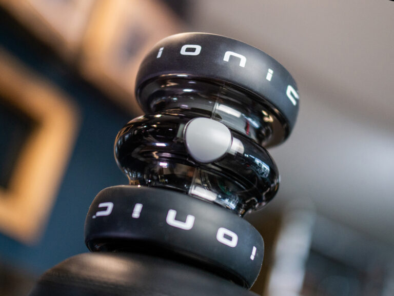 Ionic Gyroscopic Exerciser - Powerball