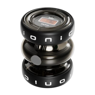Ionic Gyroscopic Exerciser - Powerball
