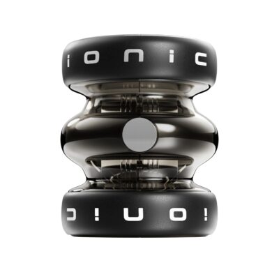 Ionic Gyroscopic Exerciser - Powerball