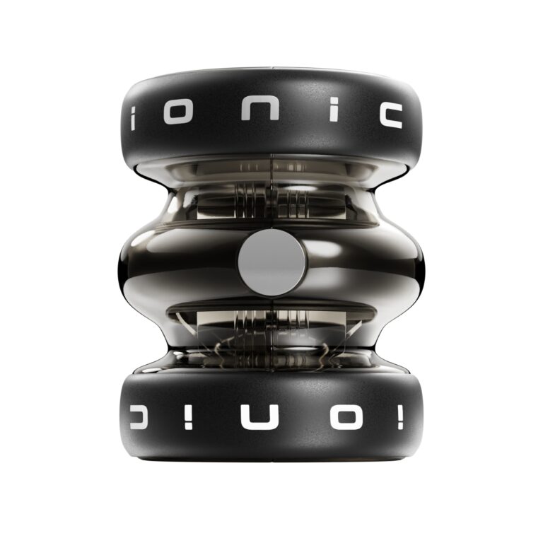 Ionic Gyroscopic Exerciser - Powerball