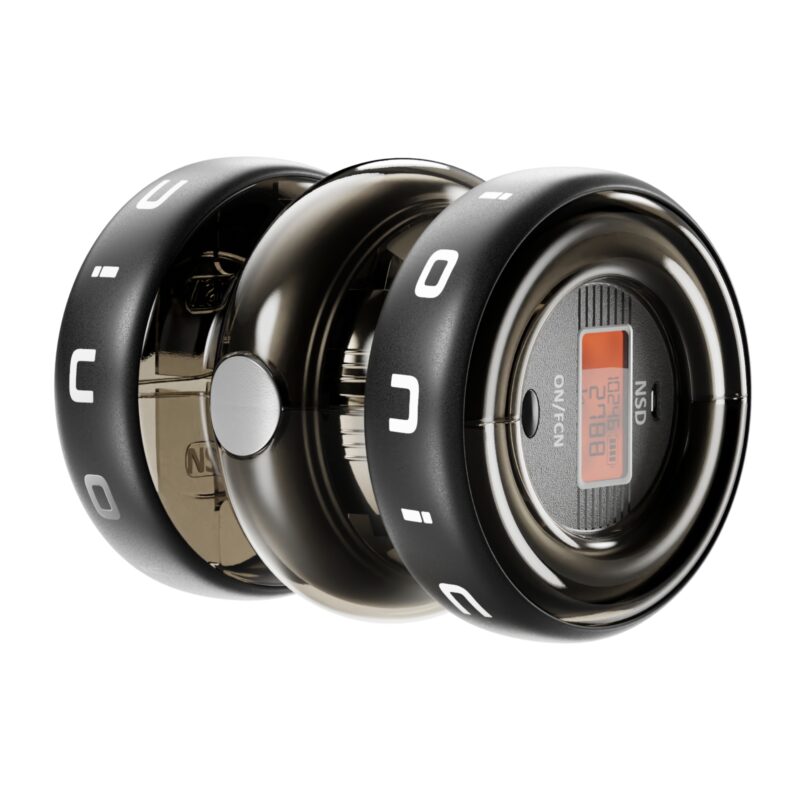 Ionic Gyroscopic Exerciser - Powerball