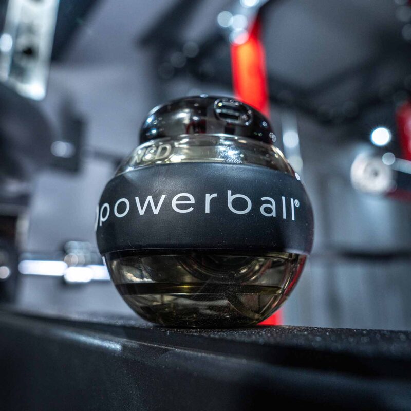 Powerball Gyroscope E-Hybrid Bundle - Powerball
