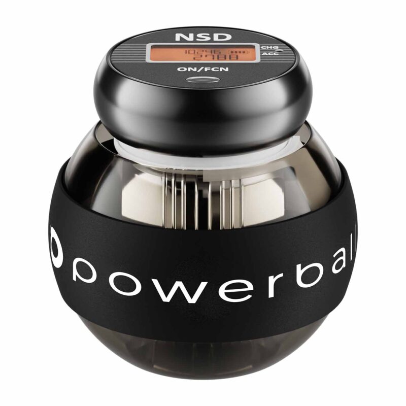 Powerball Gyroscope E-Hybrid Pro Electric-Start - Powerball