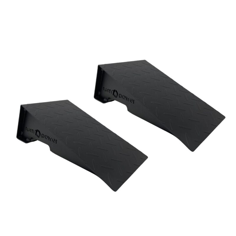 Steel Squat Wedges (Pair) - Powerball